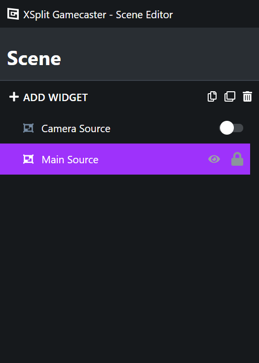 How do I set up the overlay with XSplit? – Partner Network